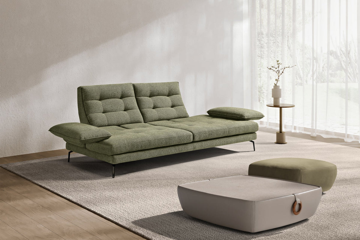 Bộ sofa Maxdivani Bucci – Homes