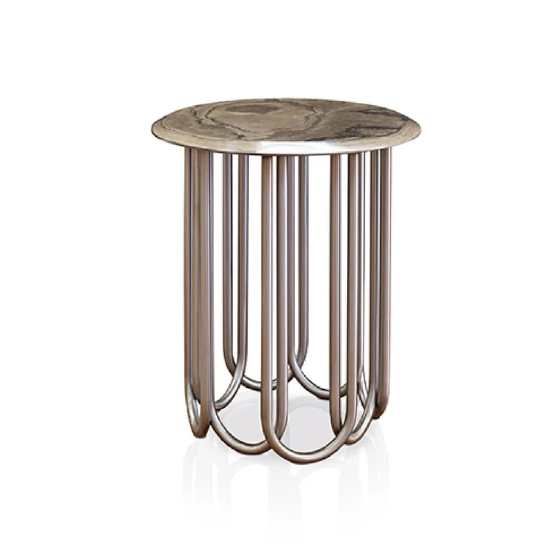 Bàn cafe Turri Andrey – Homes