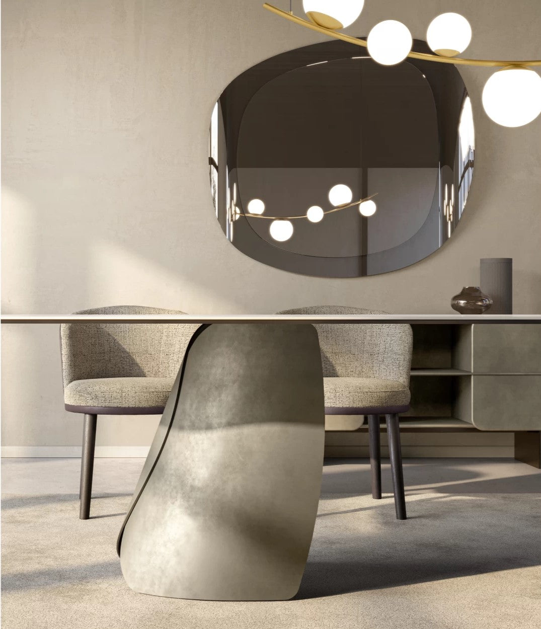 Eforma Perla – Homes