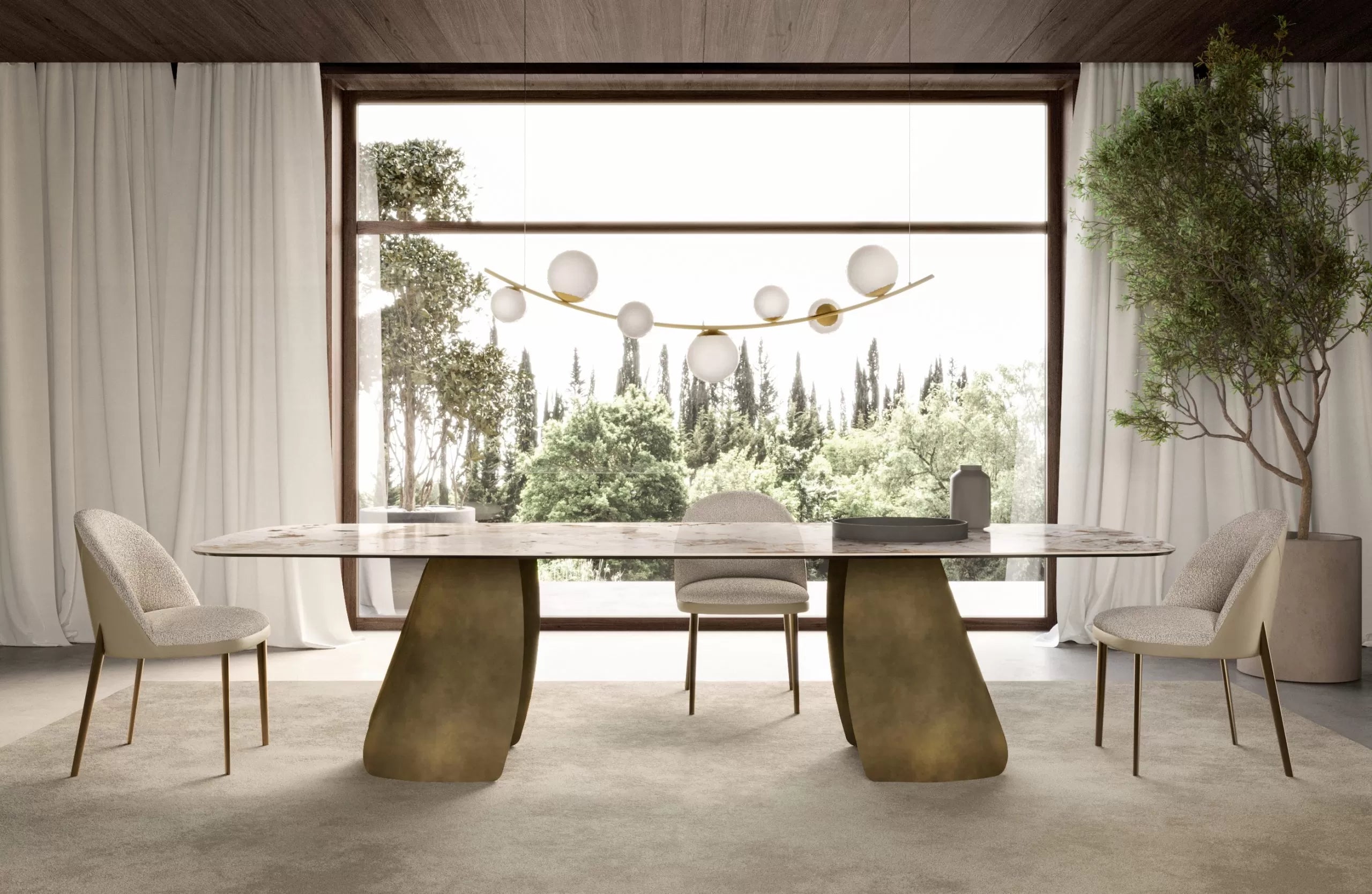 Eforma Perla – Homes